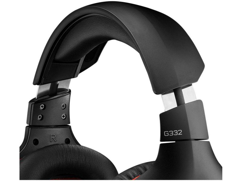 Headset Gamer Logitech G332