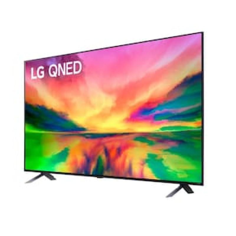 Smart TV 65" 4K LG 65QNED80SRA Quantum Dot NanoCell 120Hz, FreeSync ...