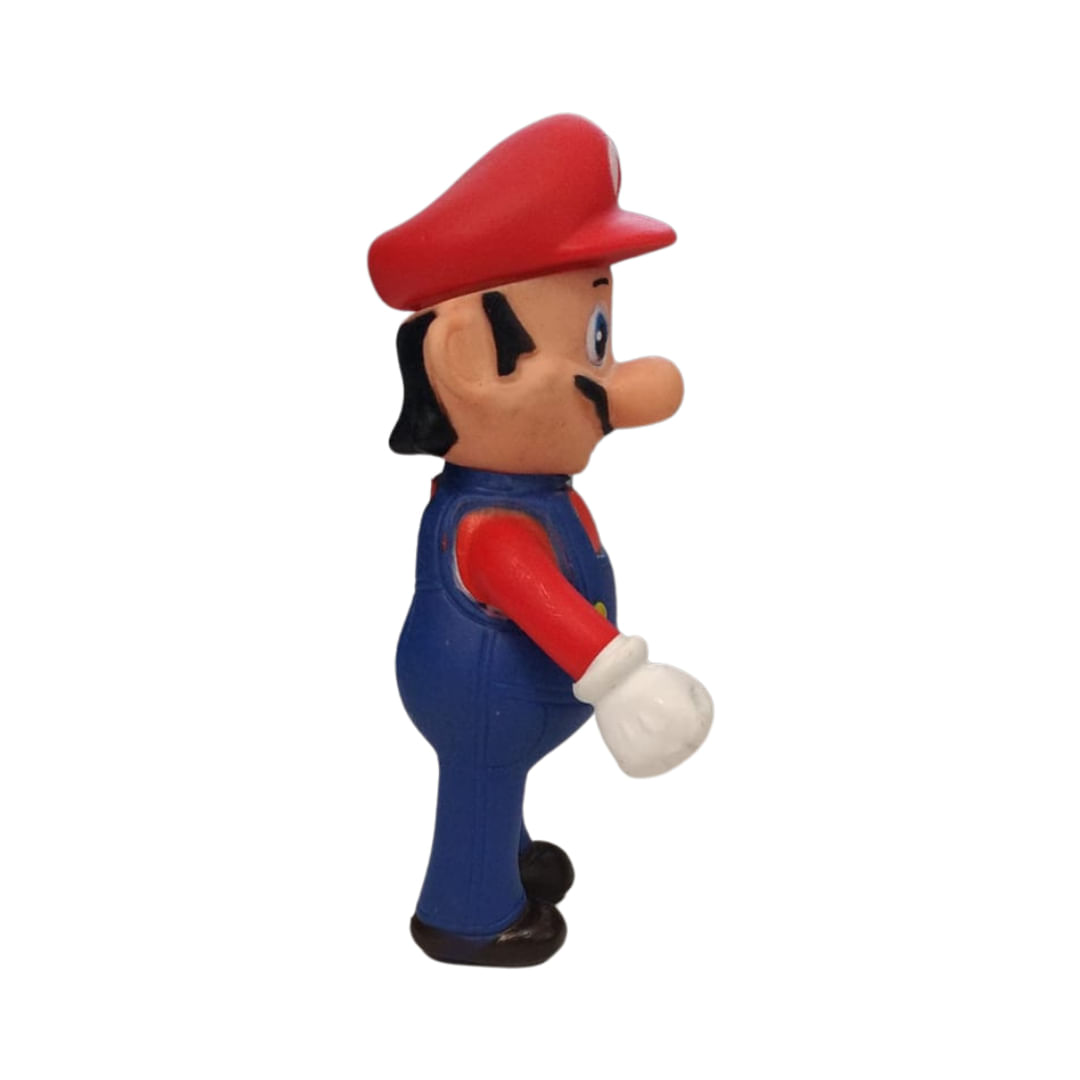 Boneco Super Mario Bros - Shop Coopera