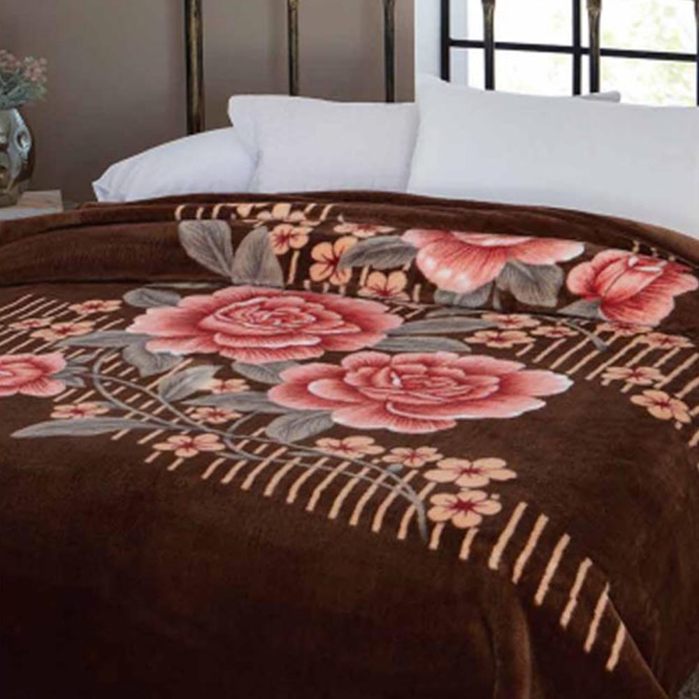 Cobertor Kyor Plus Casal 180x220cm Bologna Jolitex - Shop Coopera