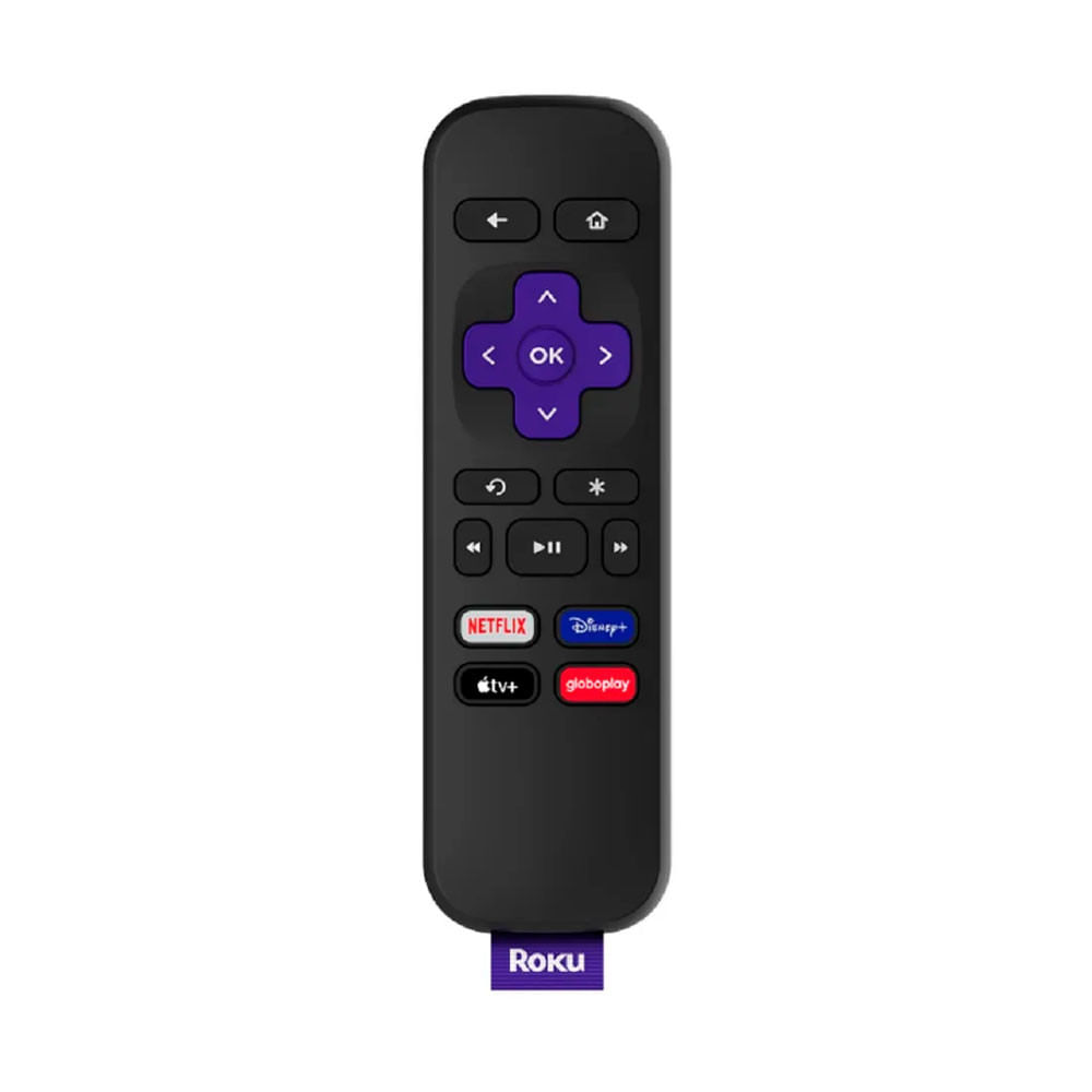Dispositivo de Streaming para TV HD HDR 4K Roku Express - Shop Coopera