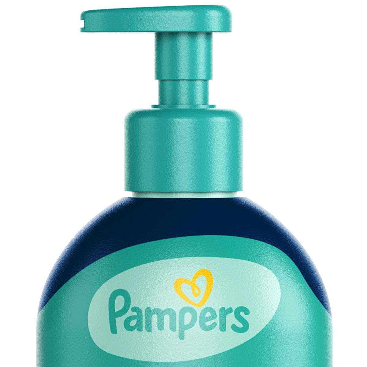 SHAMPOO DE GLICERINA BEBE HIPERALERGENICO - 200ML - PAMPERS - Shop Coopera