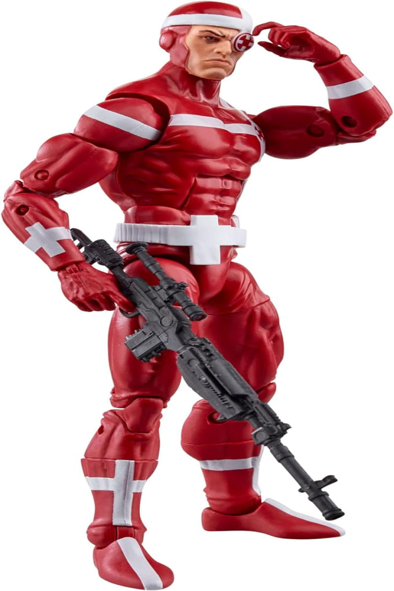 Boneco - Marvel Crossfire HASBRO - Shop Coopera