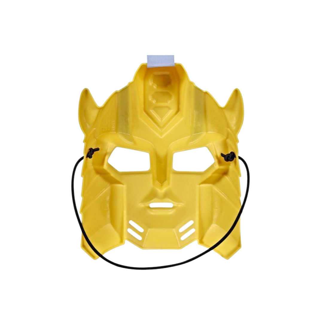 Máscara Bumblebee Generations Authentics - Hasbro - Shop Coopera