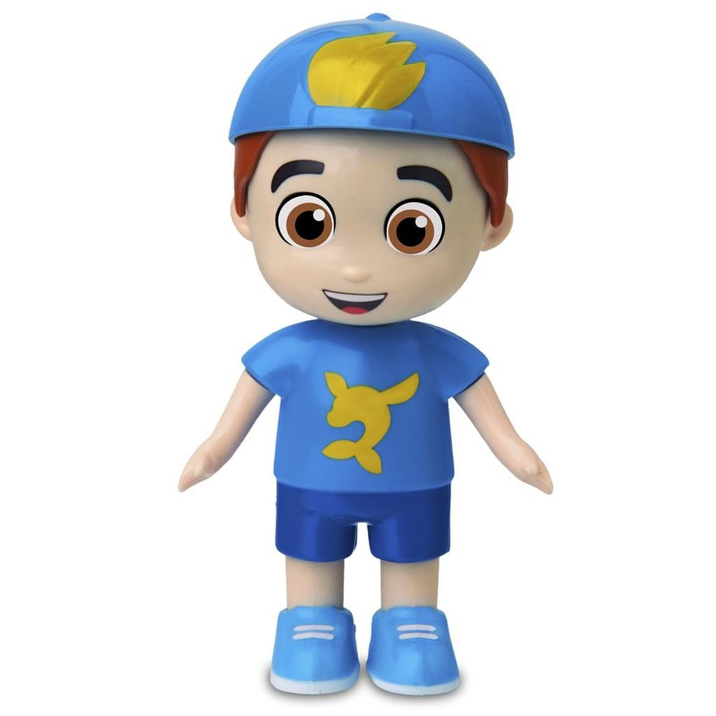 Boneco Lucas Neto Original 15cm - Elka - Shop Coopera