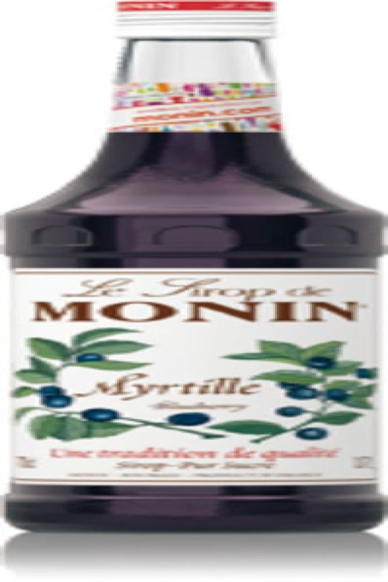 Xarope Monin Blueberry 700 ml Xarope Monin de Blueberry 700ml - Shop ...