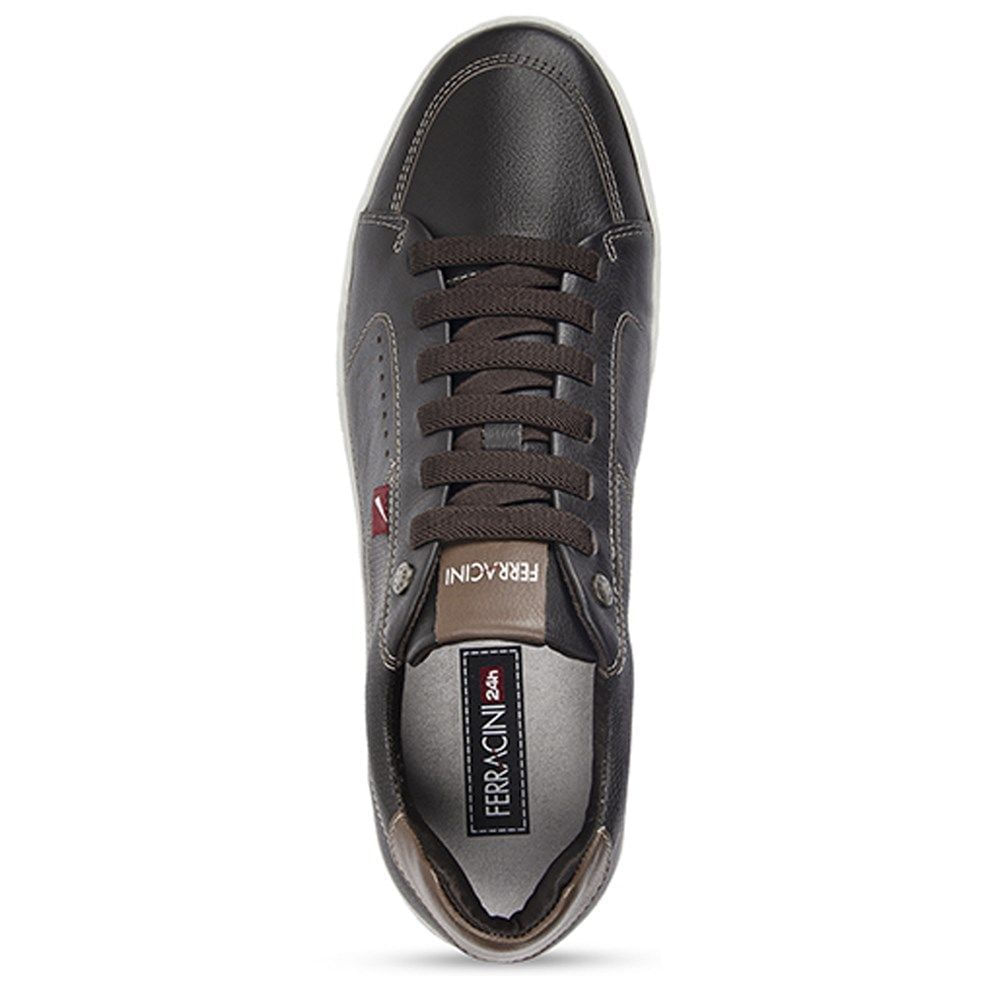 Sapatênis Ferracini Lexus Masculino - Shop Coopera