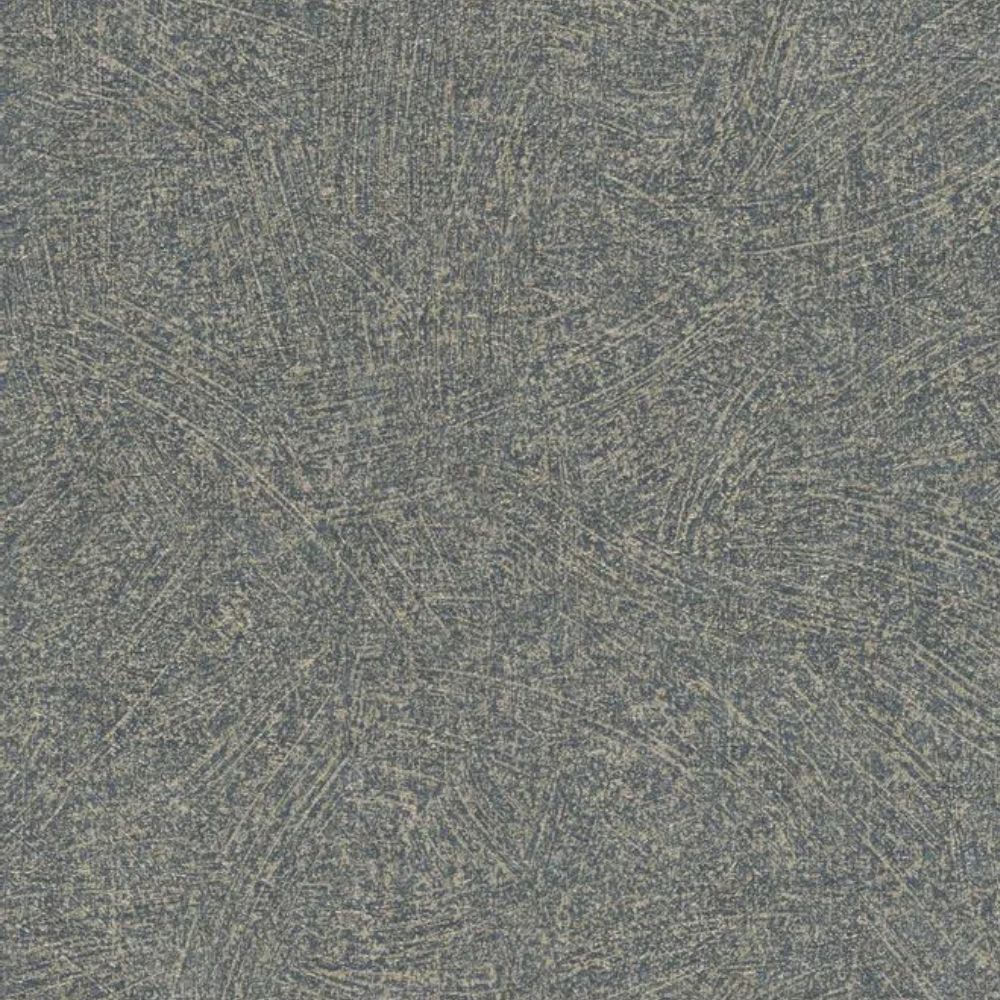 Papel de Parede Concrete Concreto Azul 520262 - Shop Coopera