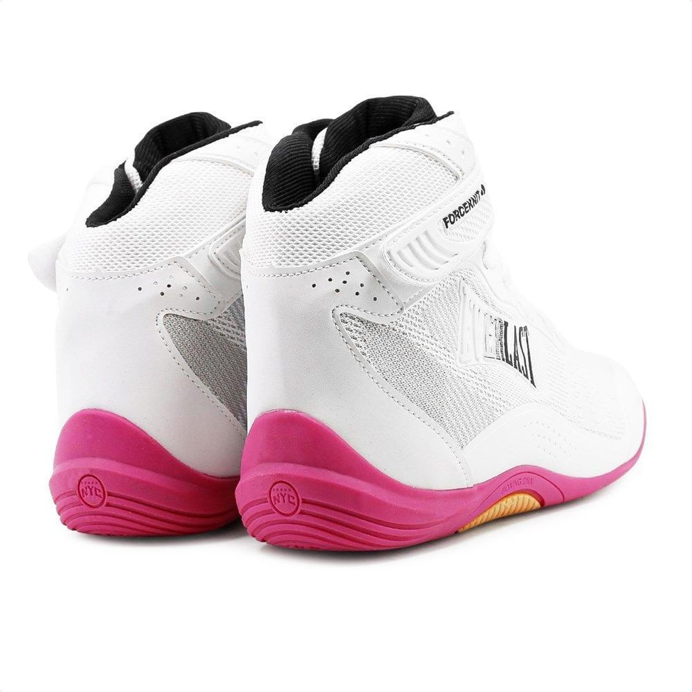 Tênis Everlast Forceknit 4 Feminino - Shop Coopera