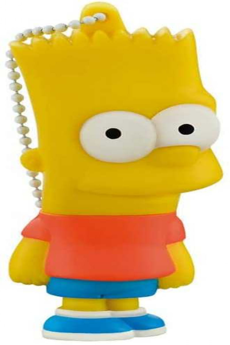 PEN DRIVE 8GB BART MULTILASER - Shop Coopera