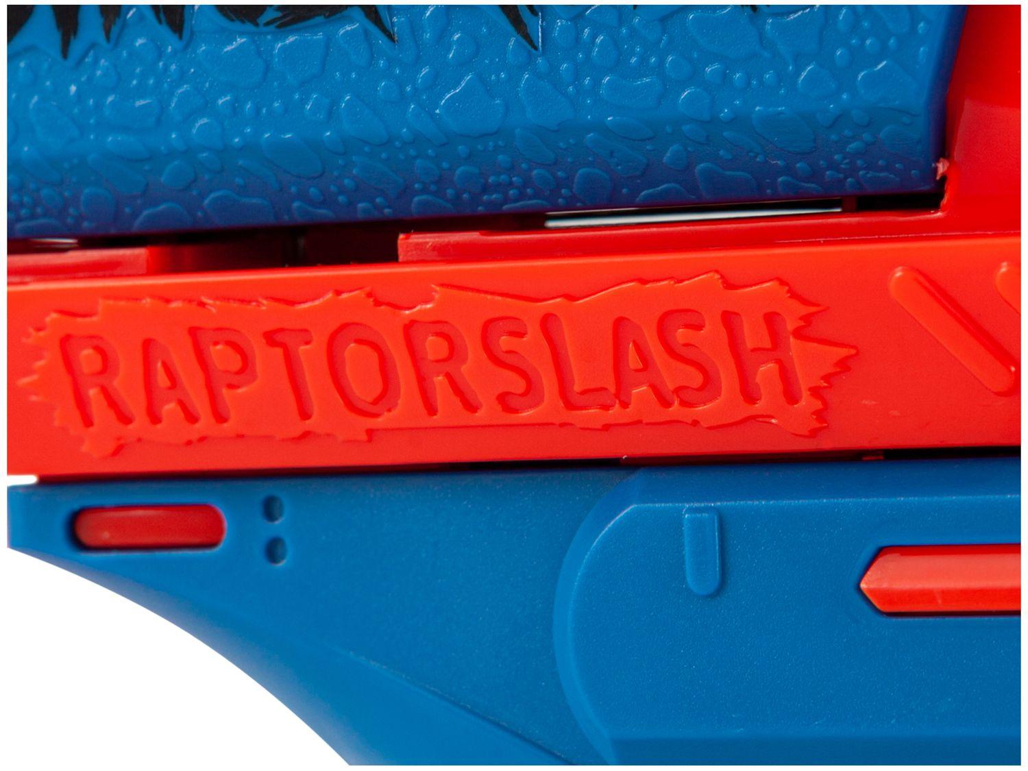 Nerf Dinosquad Raptor-Slash Hasbro - Shop Coopera