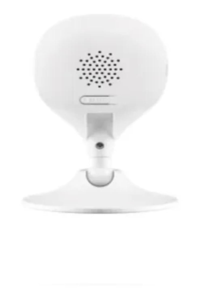 Kit 4 Câmeras de Segurança iMX branca Wi-fi Full hd Intelbras com ...