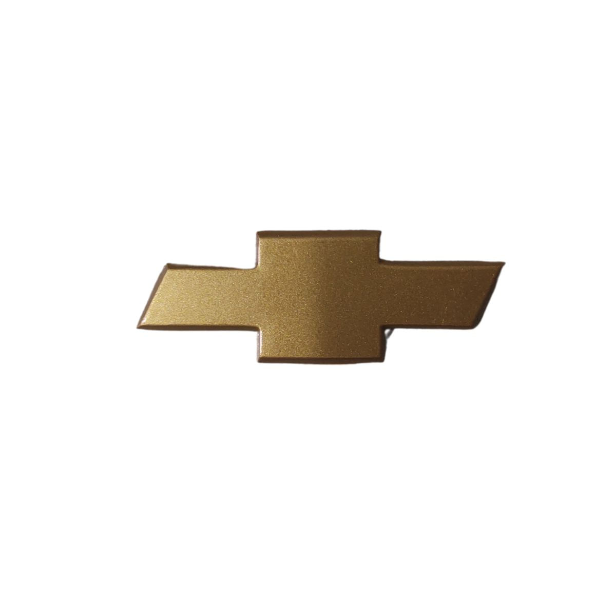 Emblema Símbolo Chevrolet GM Capô Grade Gravata Corsa 96/01 - Shop Coopera