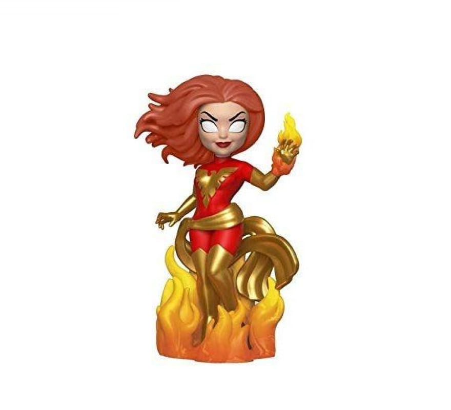 Funko Rock Candy Marvel X-Men Dark Phoenix - Shop Coopera