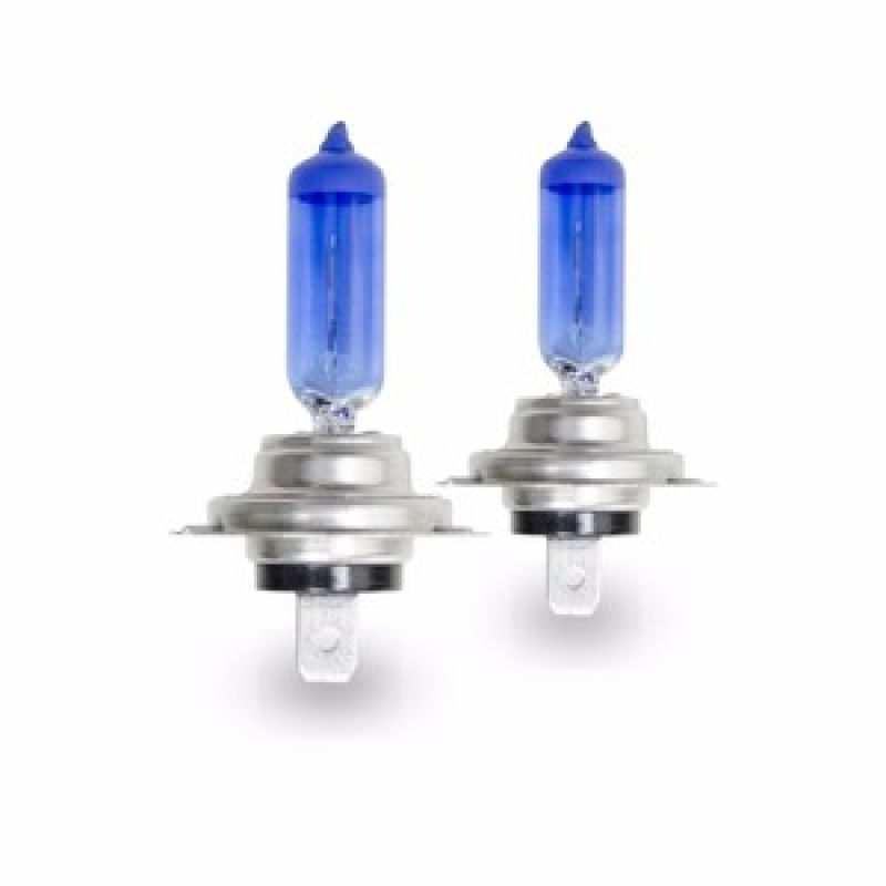 Lâmpada H7 55w 12v Super Branca Velox 8500k Par - Shop Coopera