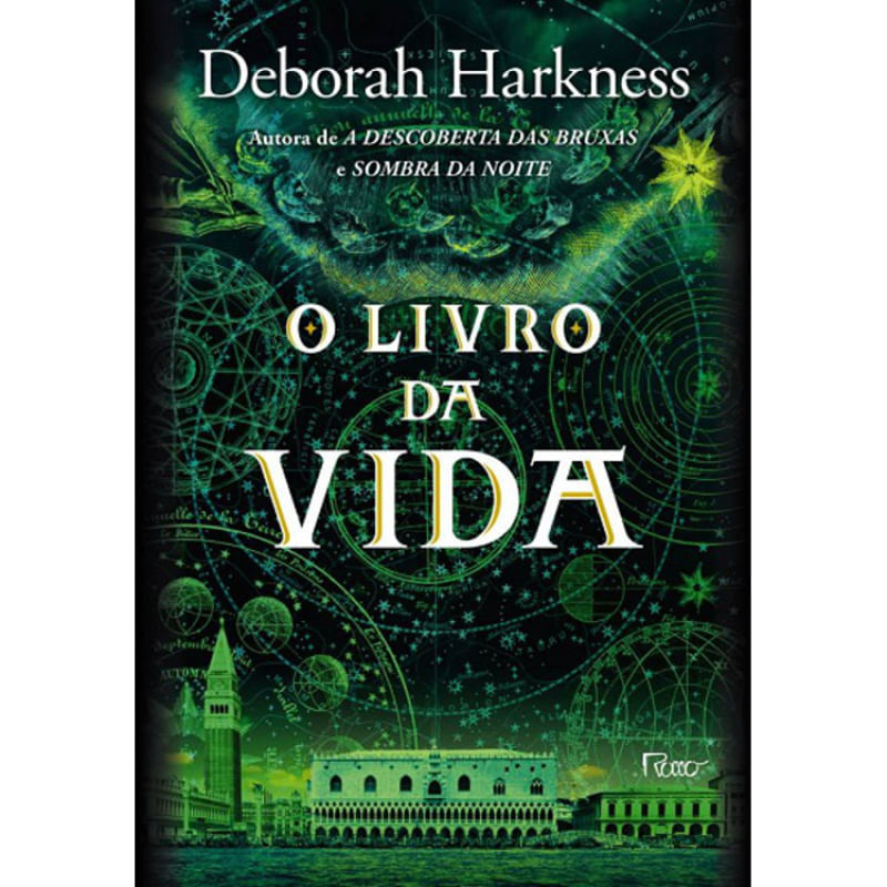 O livro da vida - Shop Coopera