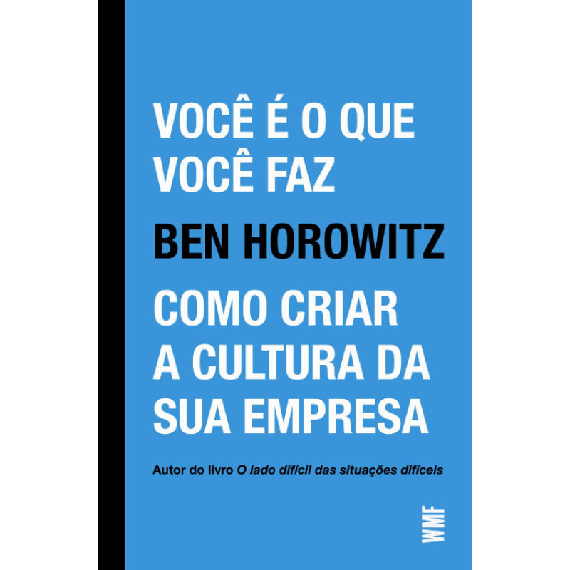 Você é o que você faz - Shop Coopera