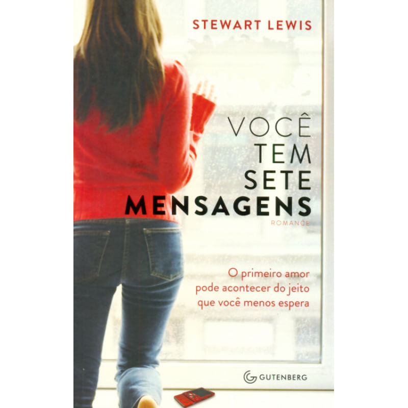Você tem sete mensagens - Shop Coopera