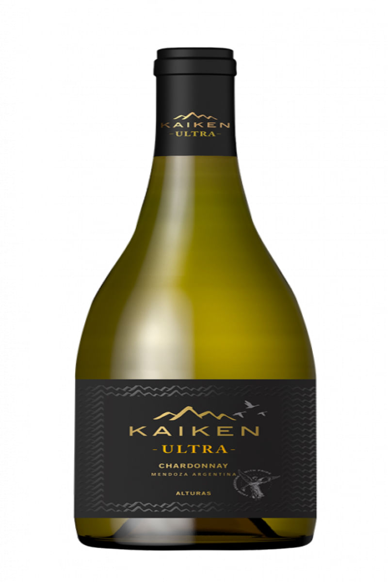 VINHO KAIKEN ULTRA CHARDONNAY BRANCO 750 ML - Shop Coopera