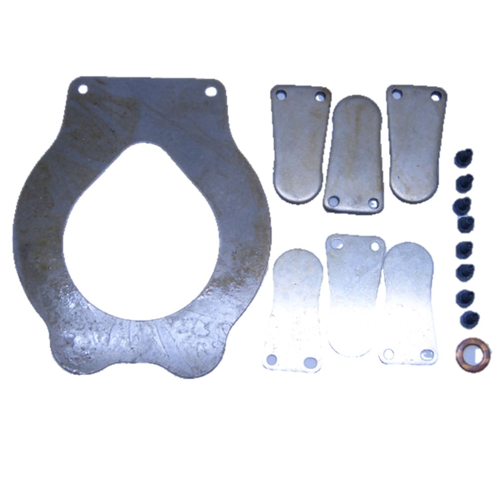 Reparo Placa Schulz Msw60Max Msw80Max Csw40 Lado Ap 90Mm - Shop Coopera