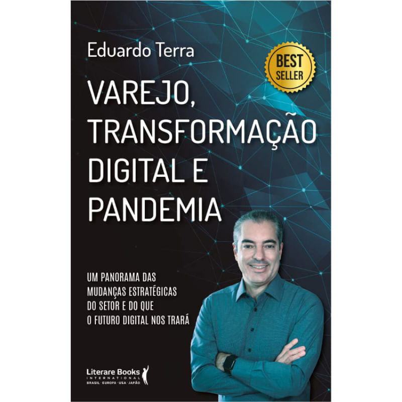 VAREJO, TRANSFORMAÇÃO DIGITAL E PANDEMIA - Shop Coopera