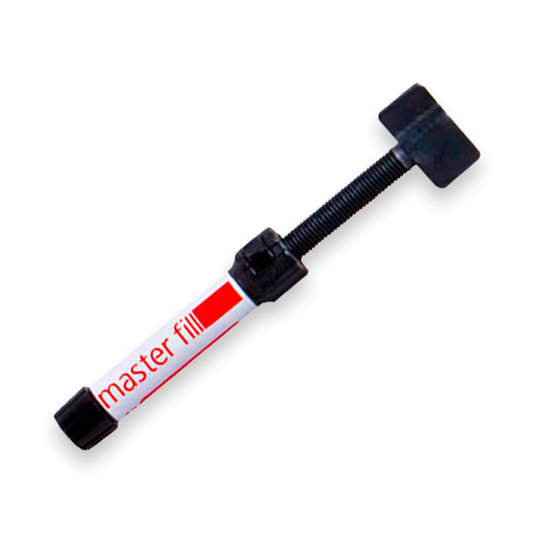 Resina Master Fill 4g - Biodinâmica - Shop Coopera