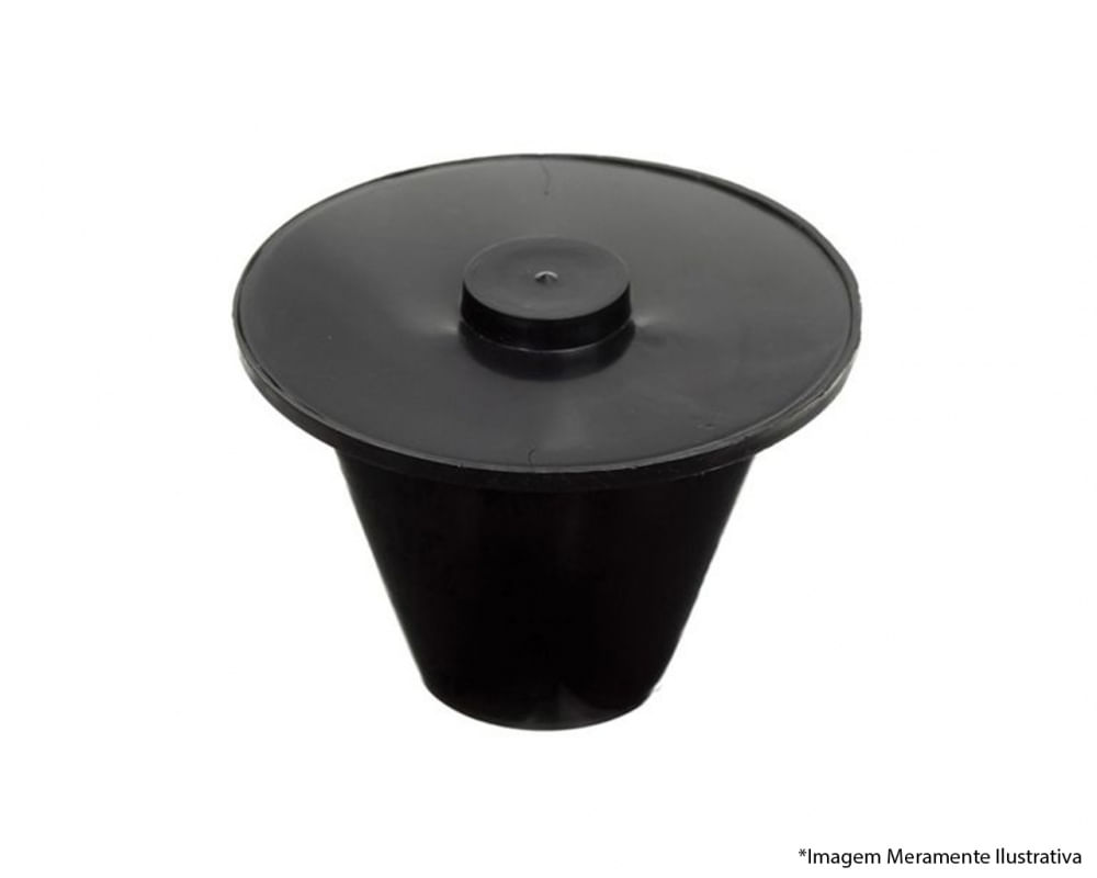 Caixa Inspecao P/Haste Terra Pvc C/Tampa - Shop Coopera