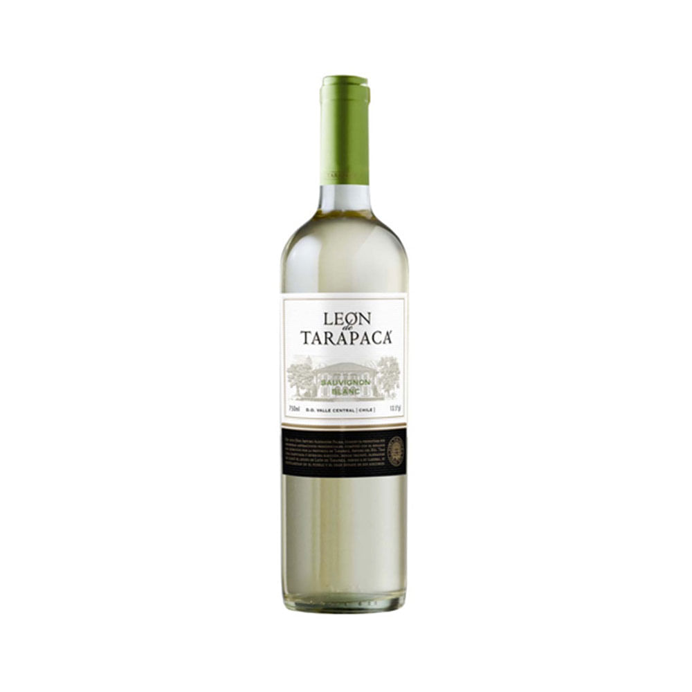 Vinho León de Tarapacá Sauvignon Blanc 750ml - Shop Coopera