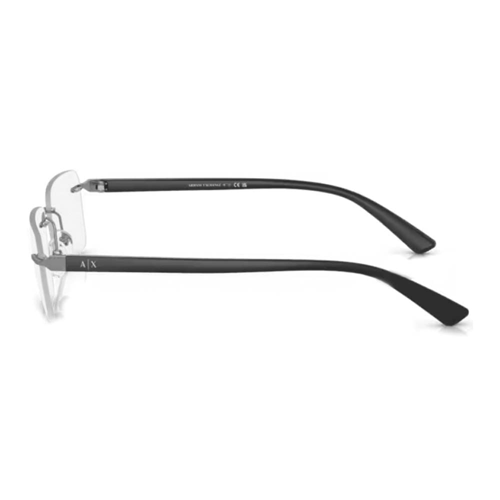 ARMACAO ARMANI EXCHANGE AX1064 6003 56 - Shop Coopera