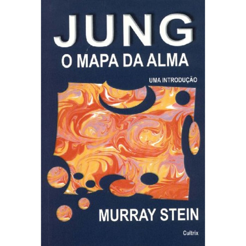 JUNG - O MAPA DA ALMA - Shop Coopera