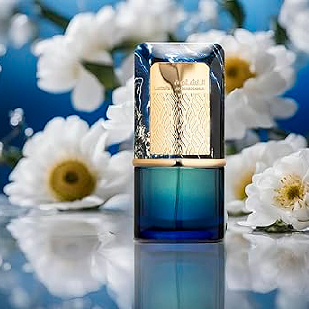Lattafa Al Nashama Caprice Eau de Parfum - Perfume Unissex 100ml - Shop ...