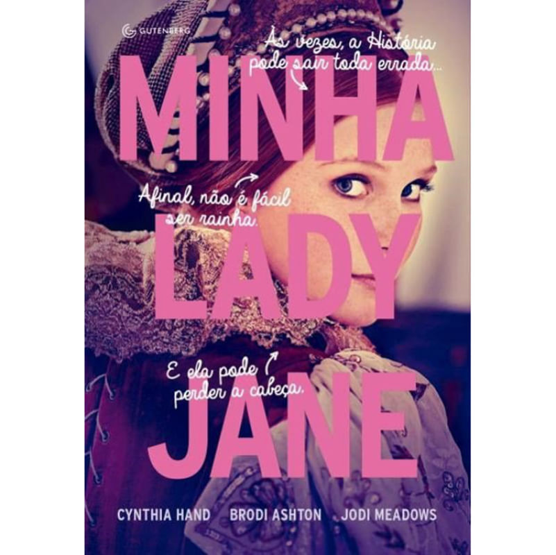 MINHA LADY JANE - Shop Coopera