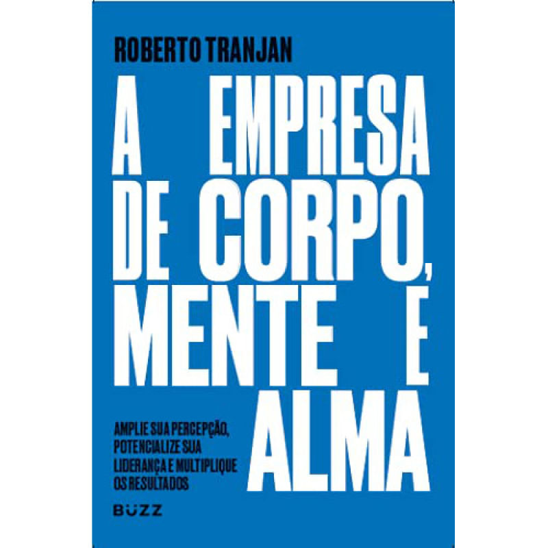 A EMPRESA DE CORPO, MENTE E ALMA - Shop Coopera