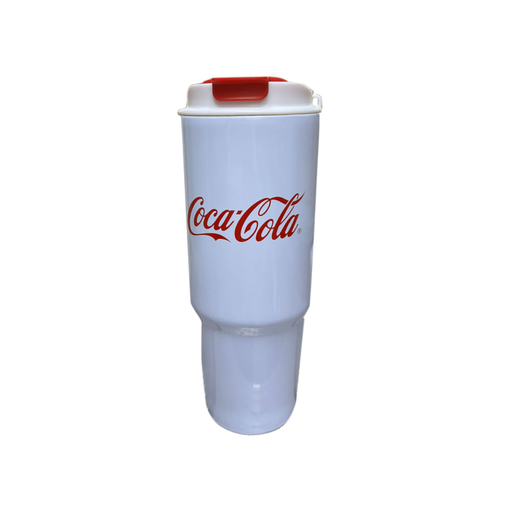 Copo Térmico Coca Cola 900Ml - Shop Coopera