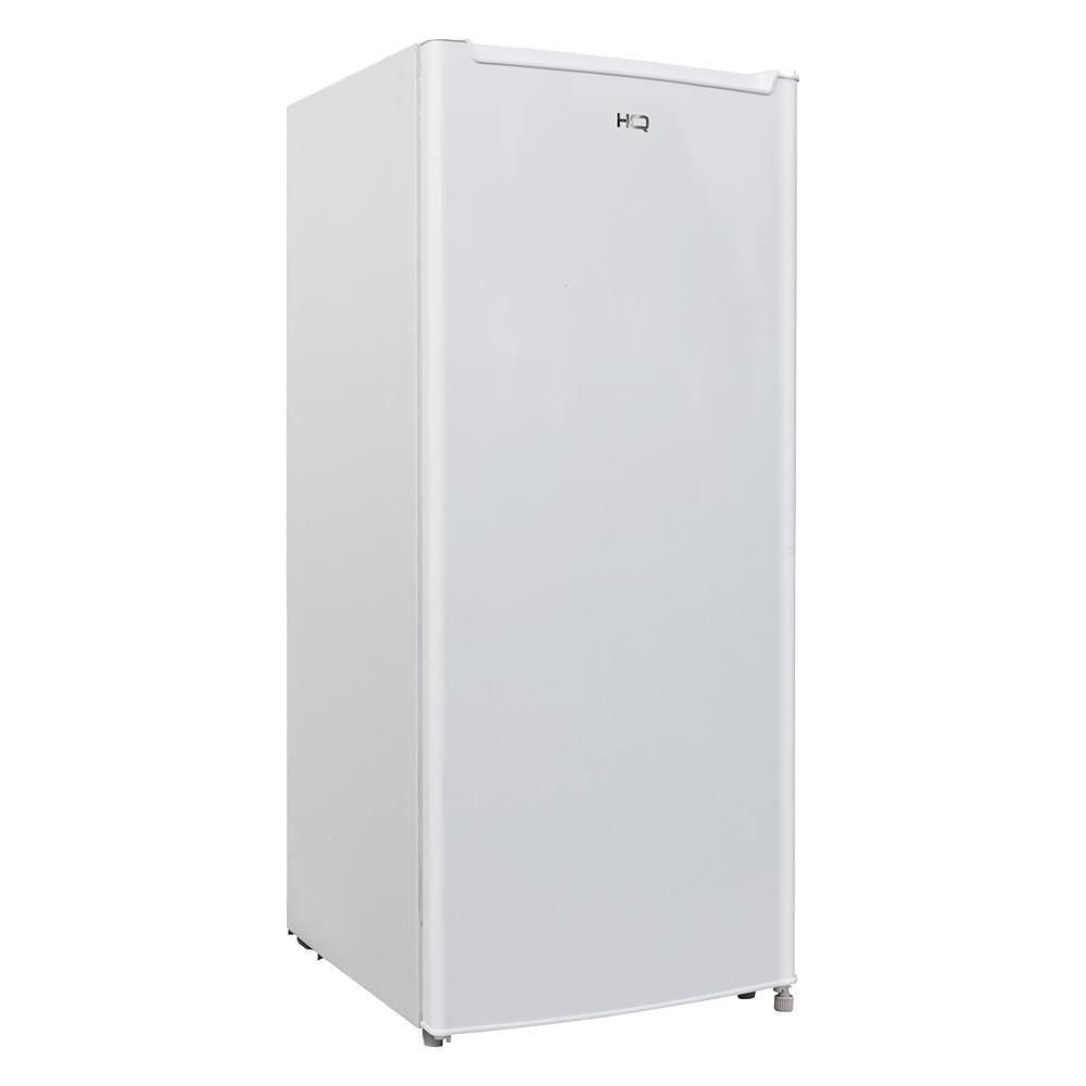 Freezer e Conservador Vertical HQ 146 Litros Branco HQ-146FV 220V ...