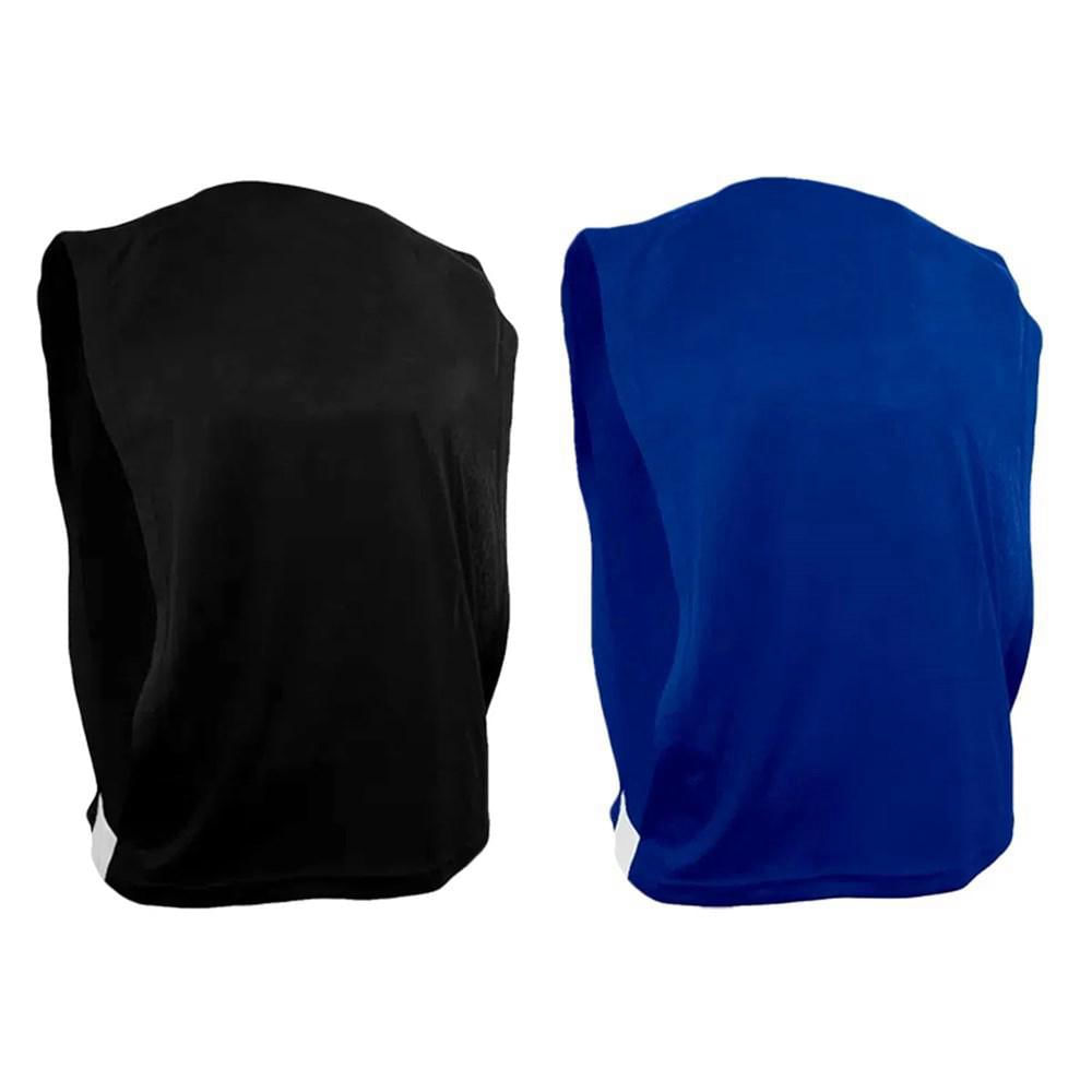 Kit 2 Coletes Penalty Juvenil - Shop Coopera
