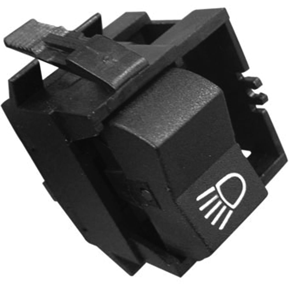 Interruptor De Luz Sem Reostato Vw Caminhões 11-130 -13 130 - Shop Coopera