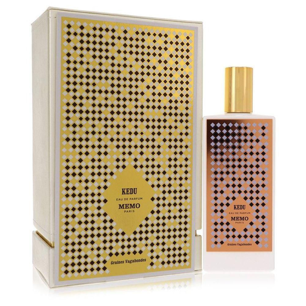 Perfume Feminino Memo 75 Ml Eau De Parfum Spray - Shop Coopera