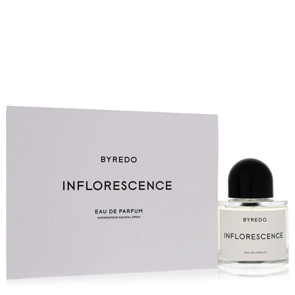 Perfume Feminino Inflorescence Redo 100 Ml Eau De Parfum - Shop Coopera