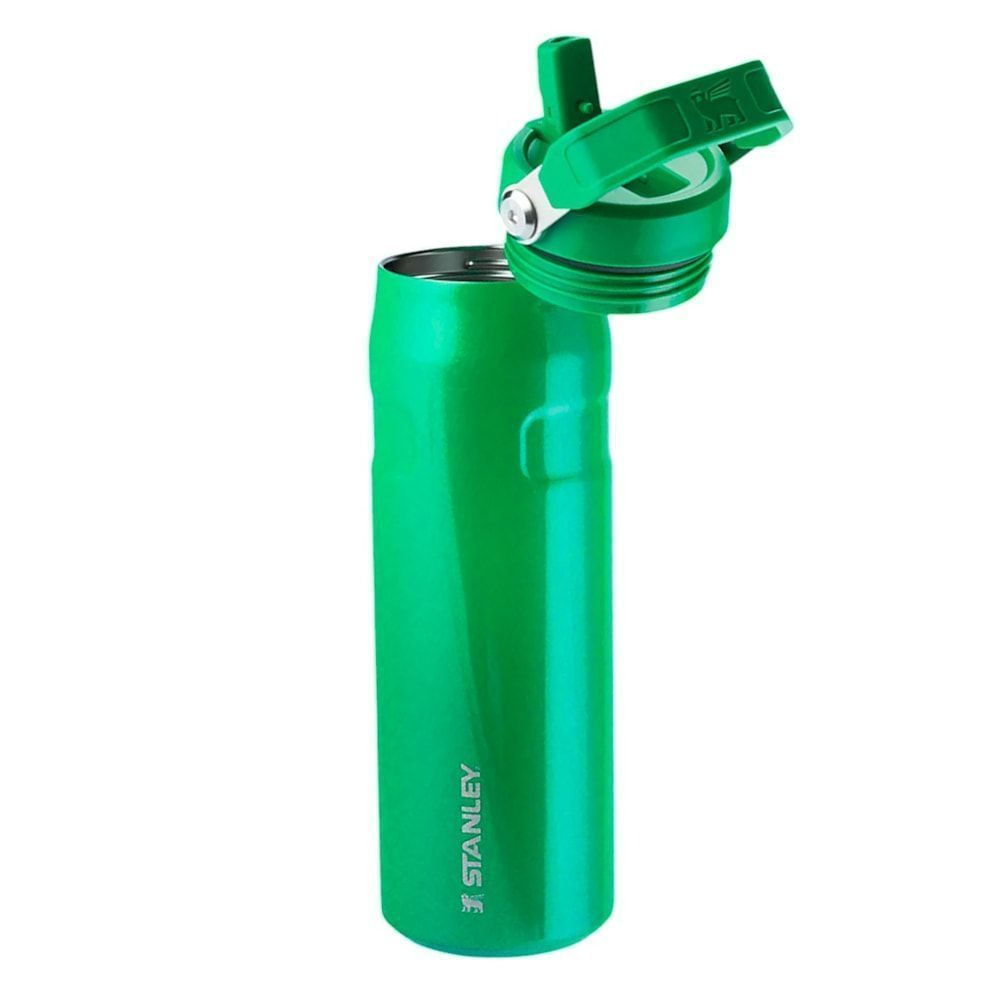 Garrafa Térmica Stanley Aerolight Flip Straw 710ML - Shop Coopera