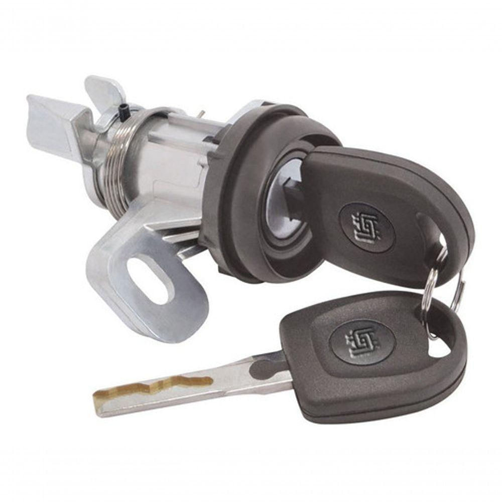 Cilindro Porta-malas Gol G5 09 A 12 - Shop Coopera