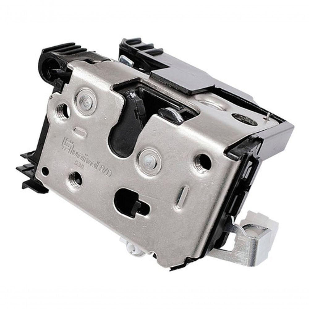 Fechadura Porta Direita Mecânica Vw Constellation - Shop Coopera