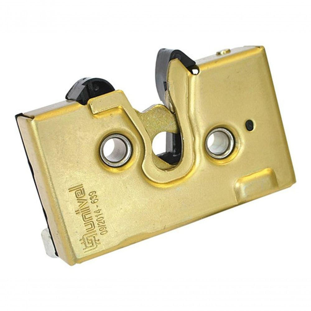 Fechadura Mecânica Porta Diant Esq Quantum Santana 84 A 91 - Shop Coopera
