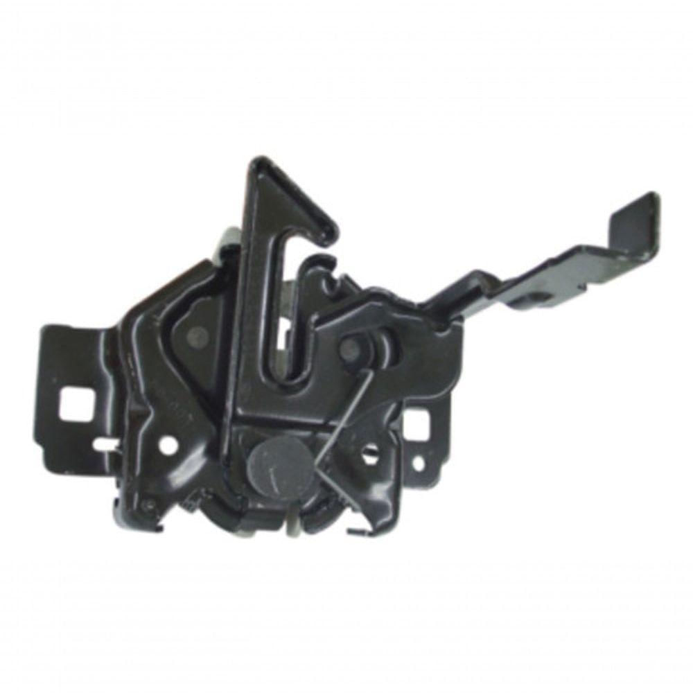 Fechadura Inferior Capô Ford F250 F350 - Shop Coopera