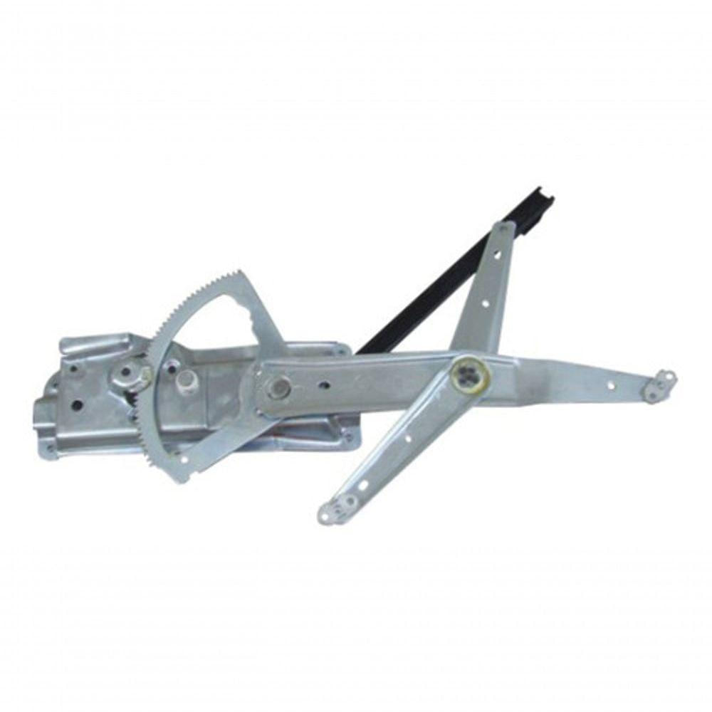 Máquina Vidro Elet S-motor Diant Dir Vectra 05 A 12 Fix Orig - Shop Coopera