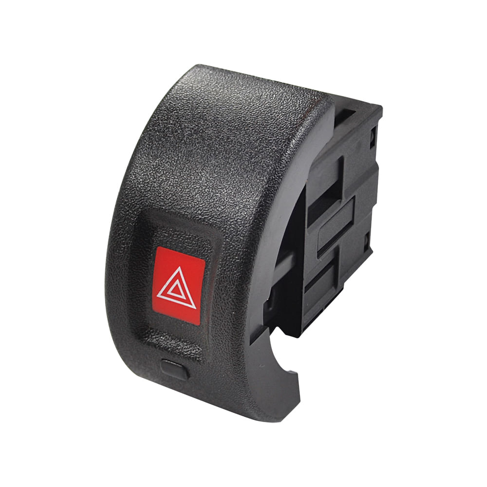 Interruptor Luz Emergência Sem Alarme Astra 98 A 12 - Shop Coopera