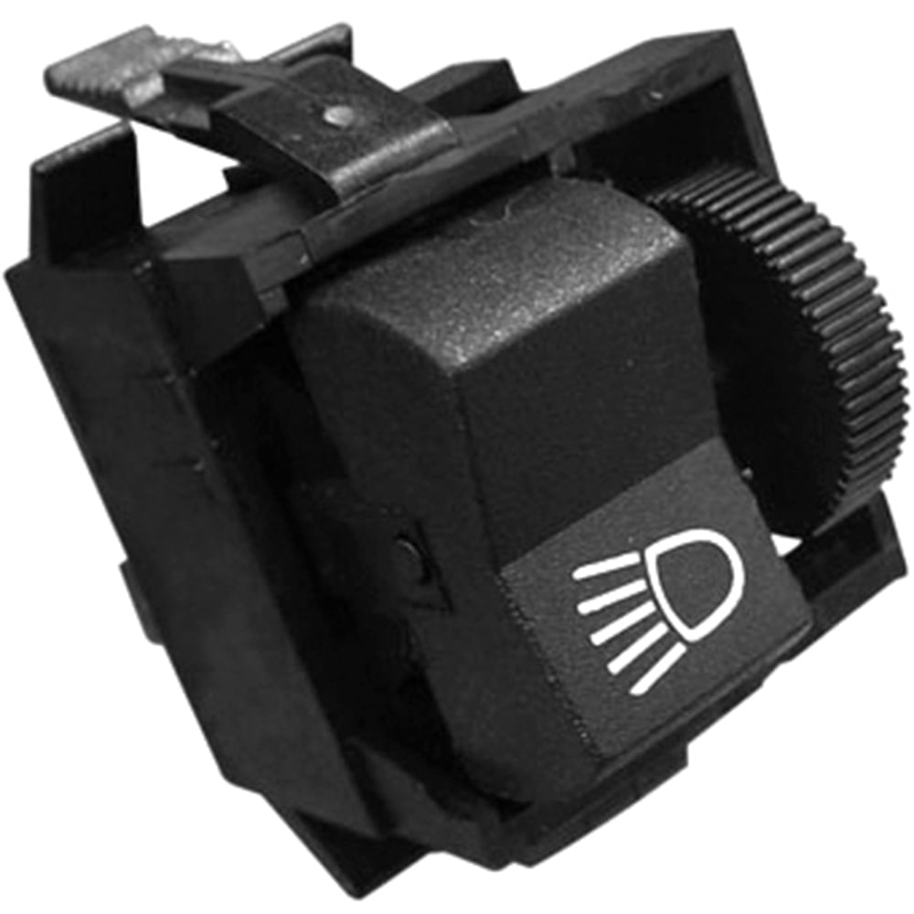 Interruptor Farol De Milha Com Reostato Variant 74 A 82 - Shop Coopera