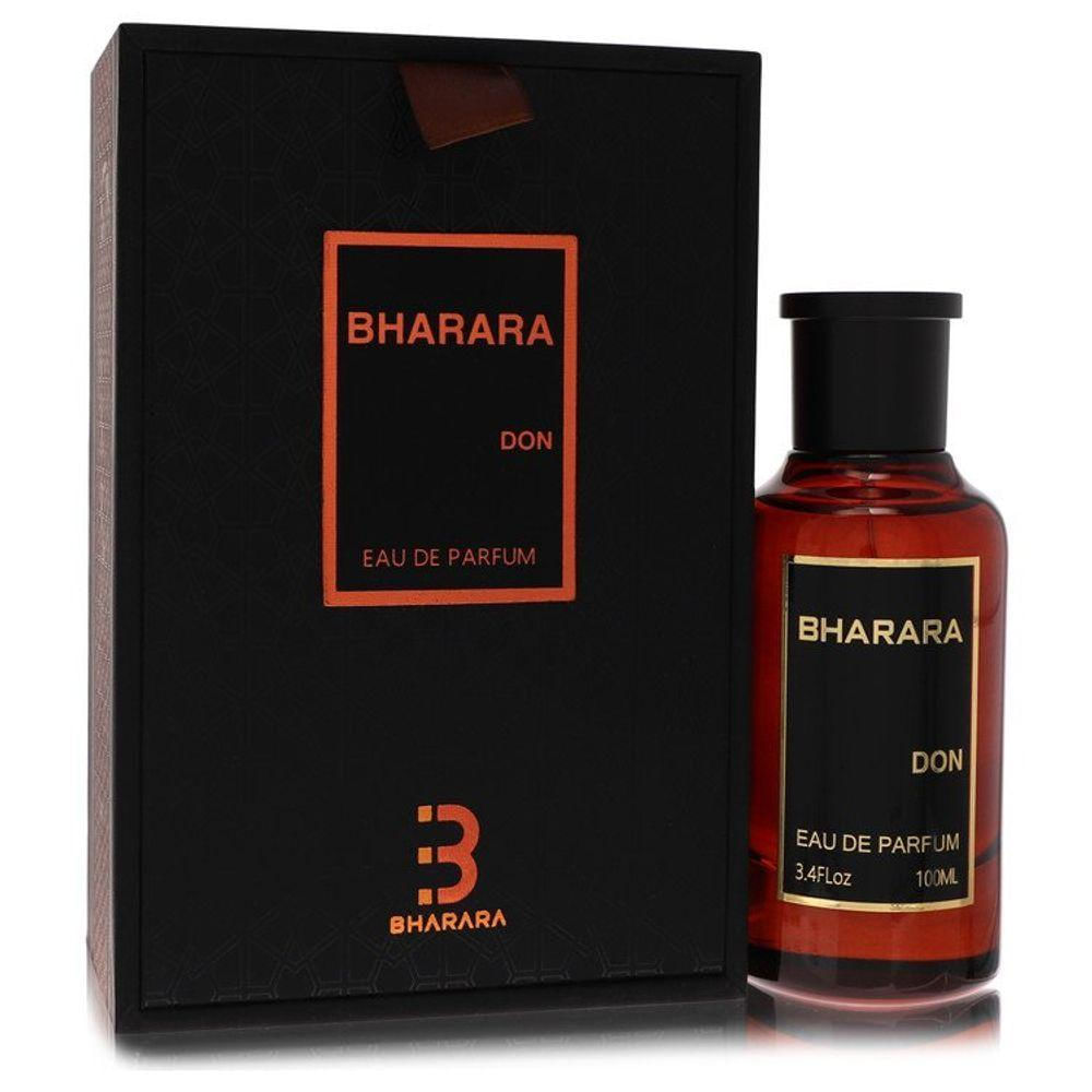 Perfume Masculino Bharara Don Beauty Eau De Parfum 100 Ml - Shop Coopera