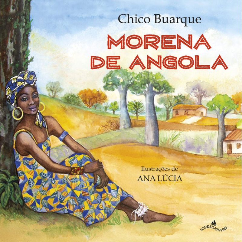 MORENA DE ANGOLA - Shop Coopera