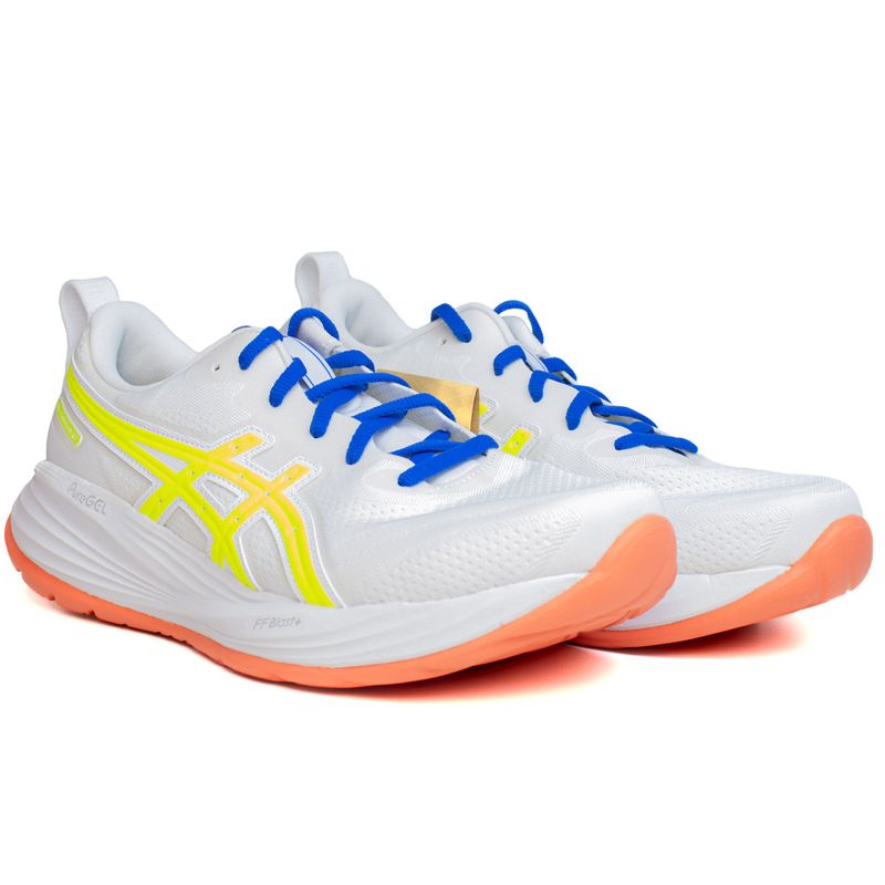 Tênis Asics Gel-Cumulus 27 ATC Masculino - Shop Coopera